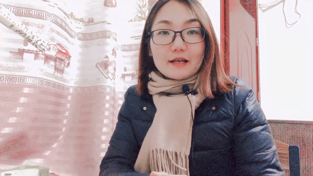 腹胀了怎么办?按揉手指上的二间穴2分钟