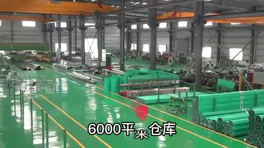 佛山不锈钢管生产厂家喜有沃优势