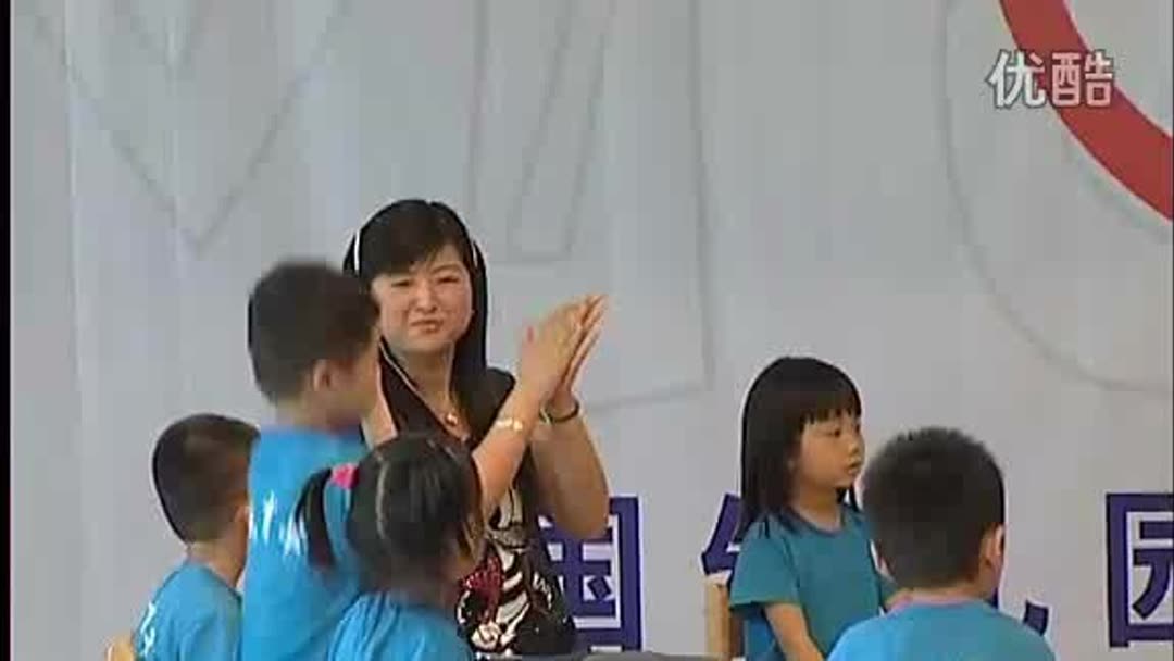 幼儿园小班音乐教案音乐公开课《库乞乞》