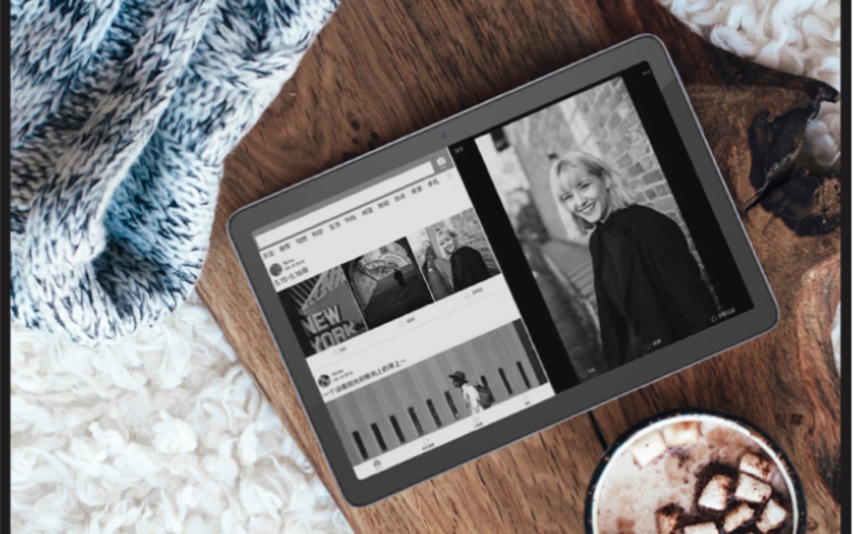 海信Q5 可能是现在最好的护眼显示器产品 秒杀kindle 掌阅 文石 大上 ...