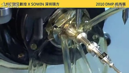 硕方走心机加工视频(陆海楷13825233522)
