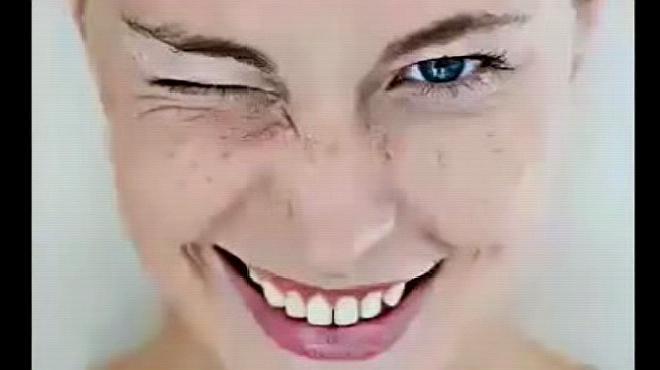 ps教学:快速祛斑效果,一秒祛斑,你还在等什么?