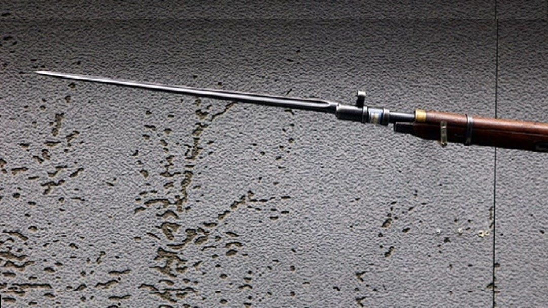 国际永久禁用的4种武器 第一种残忍 第二种丧心病狂