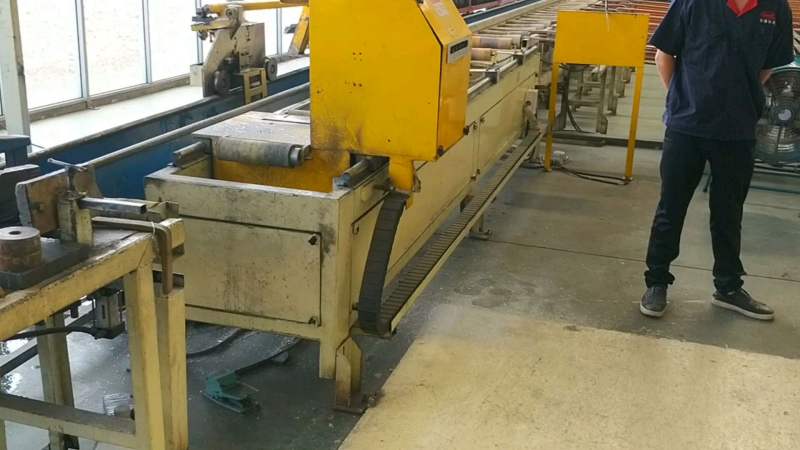 维修实例:牵引机不摆臂,判断故障先机械再电气,可以提高效率