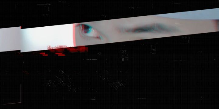 【法医秦明/美国恐怖故事】尝试着把法医秦明剪出美恐的感觉#原创 #...