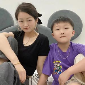 徐老师一二年级 