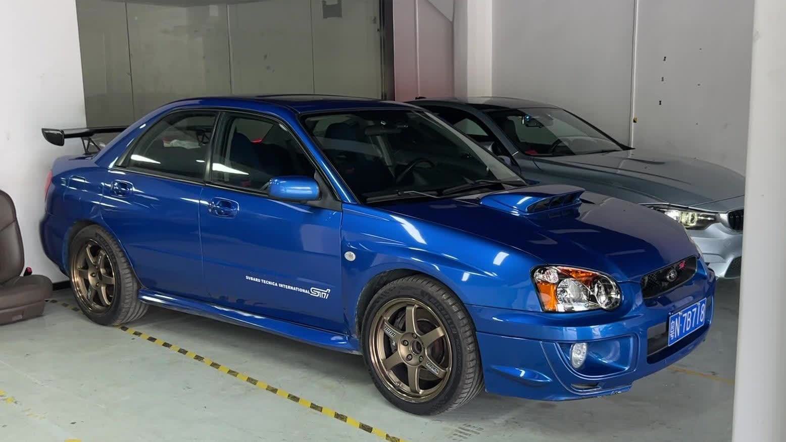 你们喜欢那一台手动挡呢