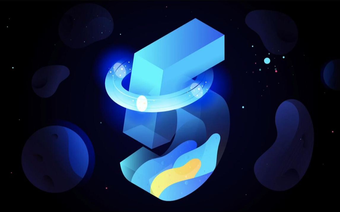 【AI中级教程】会AI的基础工具就能绘制的2.5D插画教程