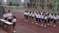 冀教版小学体育与健康水平二百米定向跑-福建省 - 龙岩_S165258