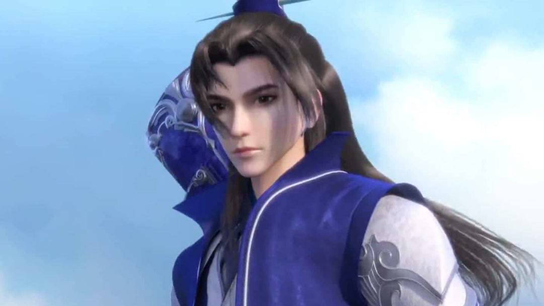 凡人修仙之仙界篇:三大至尊强者谋划数万年,只为掌握这一法则!