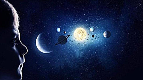 想知道宇宙外是什么样子吗?科学家是这样说的,大开眼见了吧!