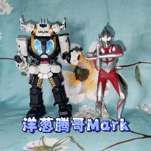 洋葱騰哥Mark 