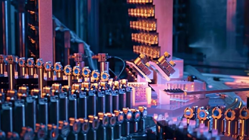 世界第三个!我国具备量子计算机整机交付能力