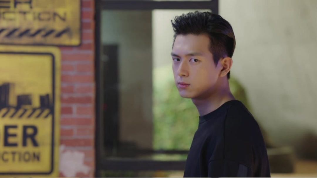 李现居然要带小男孩回家过年?“现女友”实名表示羡慕!