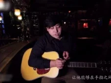 扫弦教程 第十一课 拨片使用