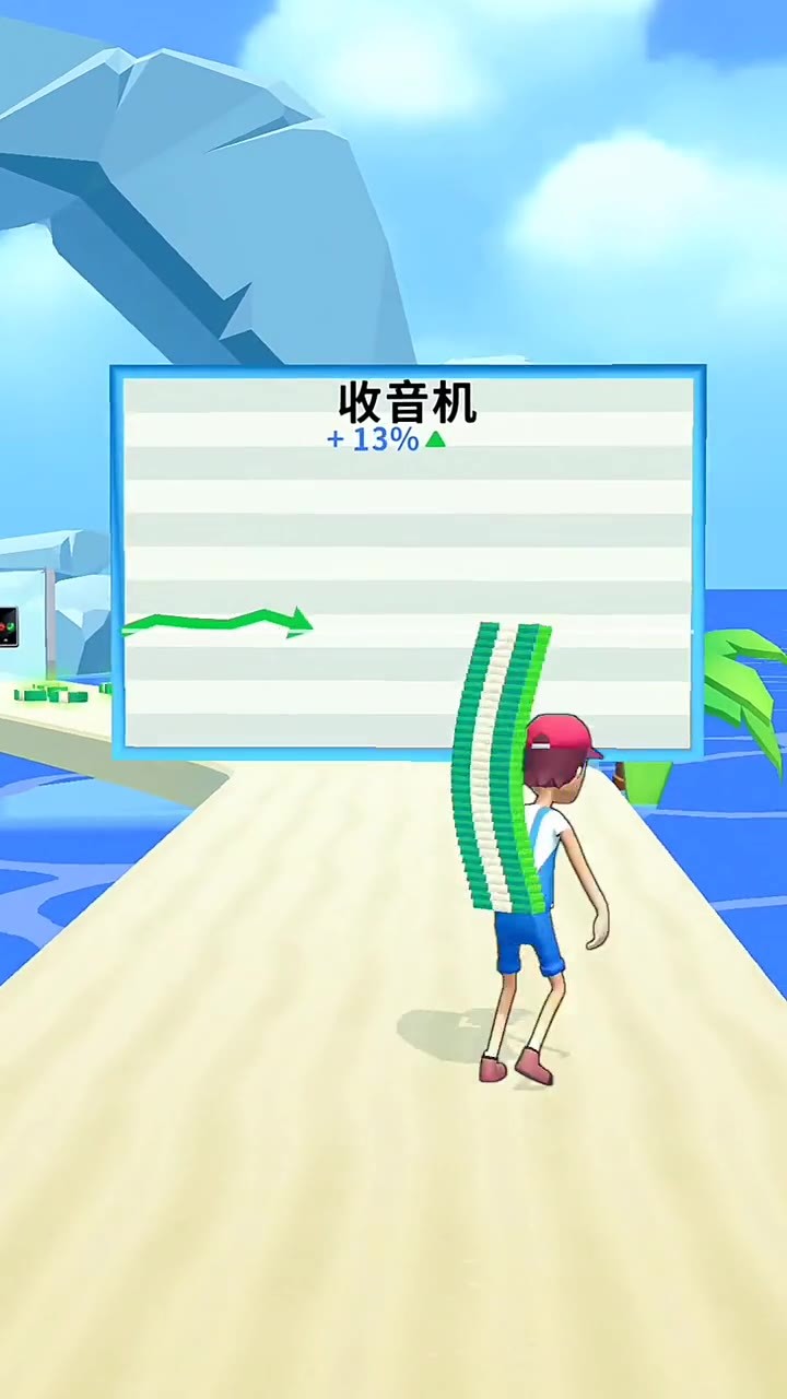 休闲益智小游戏,赚钱模拟器