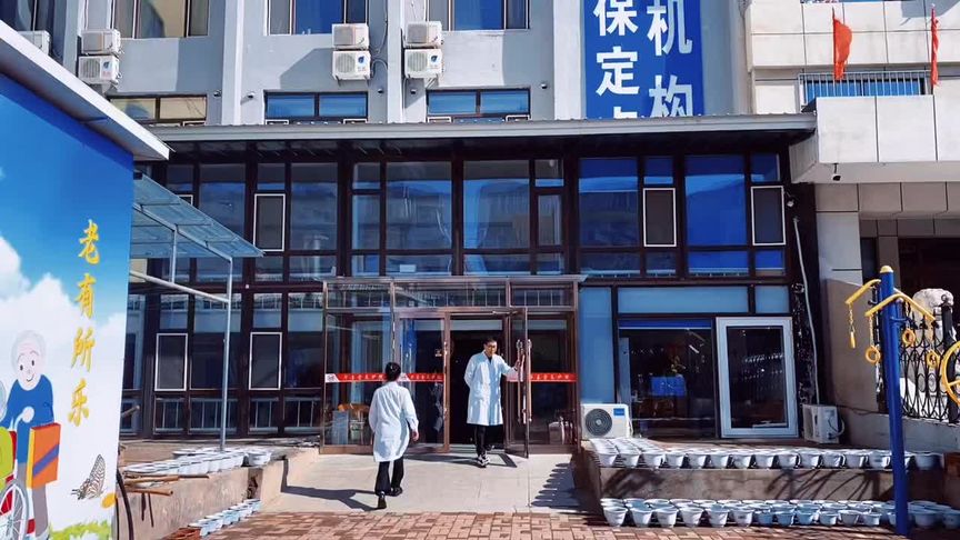 #采访 #记者的日常 #记录工作记录生活 #白衣天使