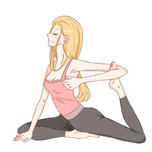 Sasha健身酱 