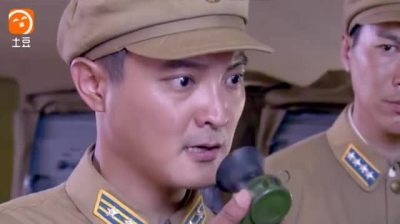 一营长不听劝阻60KM开导弹雷达, 敌机预警转完就跑了!