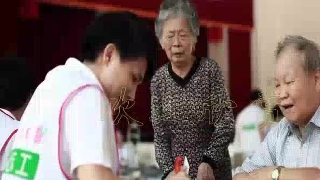 医疗卫生服务关爱宣传片(3179)1080P