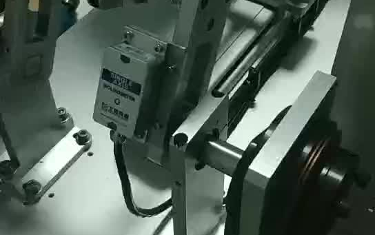 船舵仿真模拟实验系统