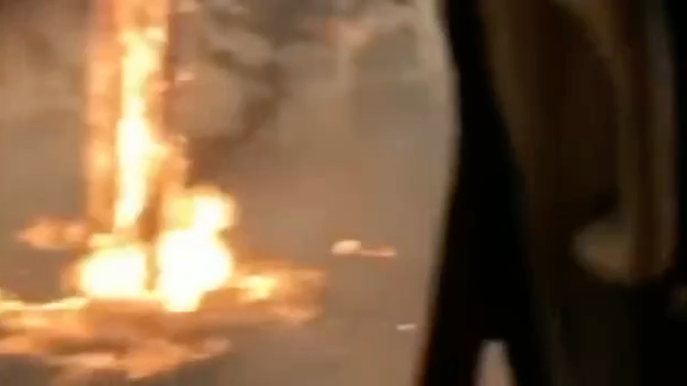 2022澳大利亚西部丛林火势惊人【2】