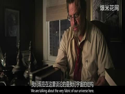 心理悬疑微电影《被隐藏的数字》