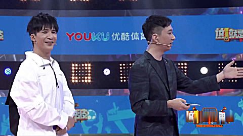 这!就是世界波 2018 段暄老师的爱情中有激情也有包容 毛晓彤的幻想...