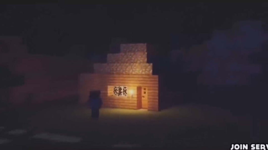 我的世界动画新歌曲了解