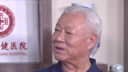 刘兴志谈心脑血管堵塞吃什么好!