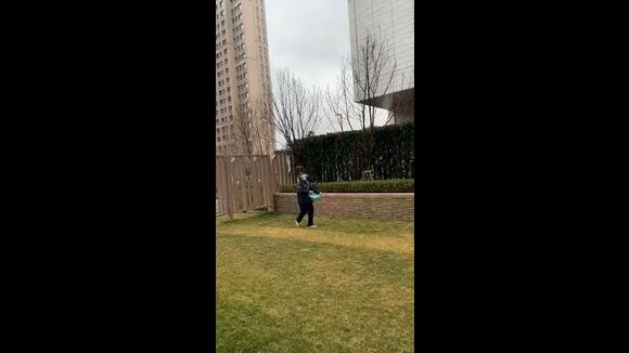 陕西嘉润园林
