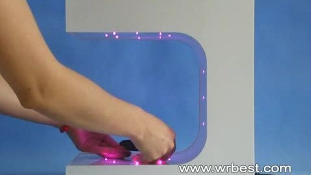 悬手机——贝特磁悬浮