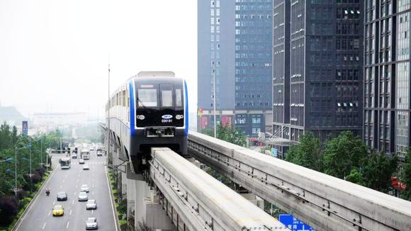 为什么明明叫地铁,有的却修建在地上,真实原因居然是这样