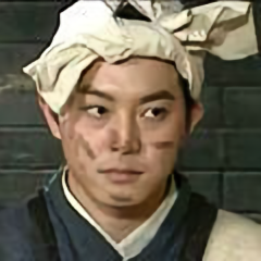 风趣幽默白展堂 