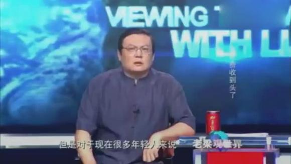 不知道档案是什么的大学生们,老梁告诉你档案的事情,太有用了!