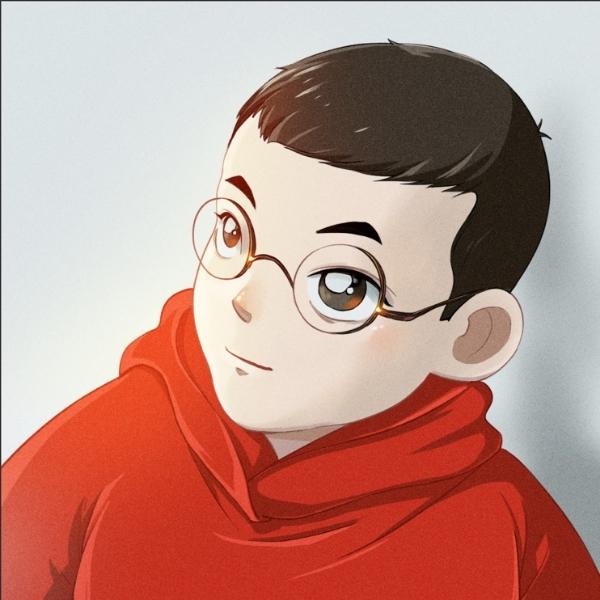 罗罔极的电影计划 