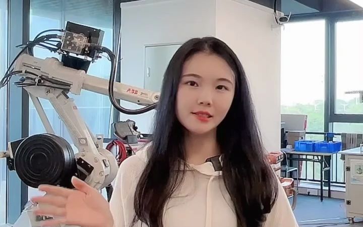 如何通过socket控制ABB机器人?