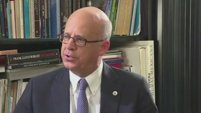 以色列学校的规章制度有多么奇葩?听听专家的描述