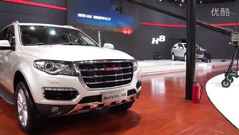 2013广州车展直击