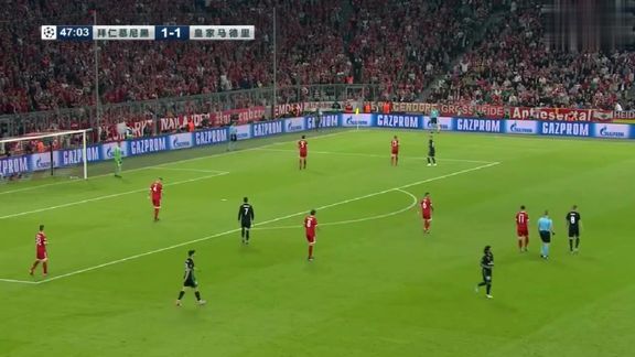 罕见!C罗竟然射出这脚射门,解说都懵圈了