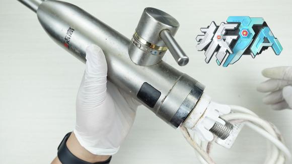 电热水龙头如何即时出热水的?看看内部的工作原理是什么