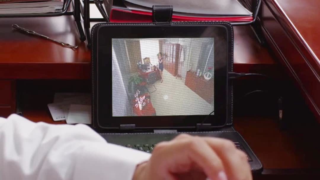 国家审计:职场老人真恐怖!审计局同事来调查,他竟偷偷安监控!