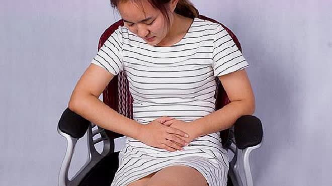 花季少女被诊断为石女,她与正常女性有何不同?不会来月经