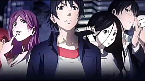 十二星座最爱看的国产动漫,你看过几部?