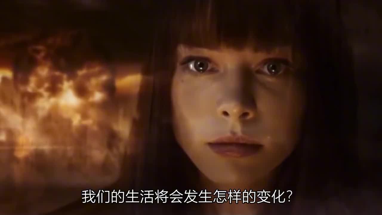 第三次世界大战爆发后,我们的生活将会是怎样
