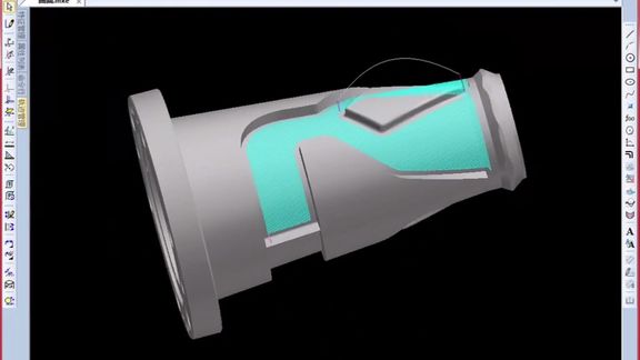 CAXA制造工程师2015