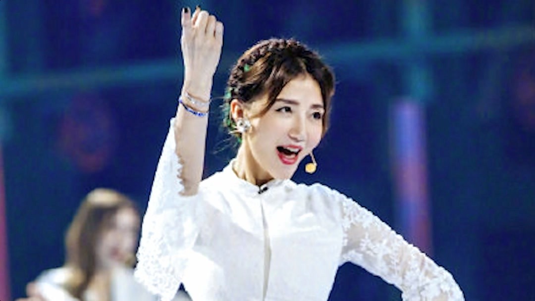 阿朵《浪姐》二次公演被淘汰 经纪人发文呼吁帮其投票复活