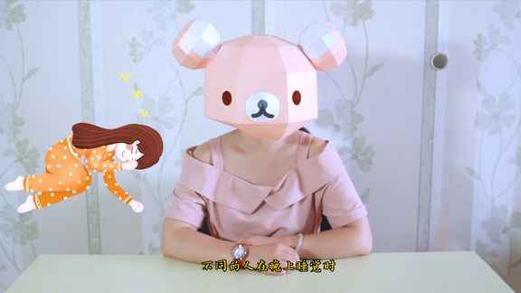 晚上打呼噜真的睡的香吗?打呼噜到底算不算一种病