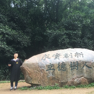 波纹在教数学 
