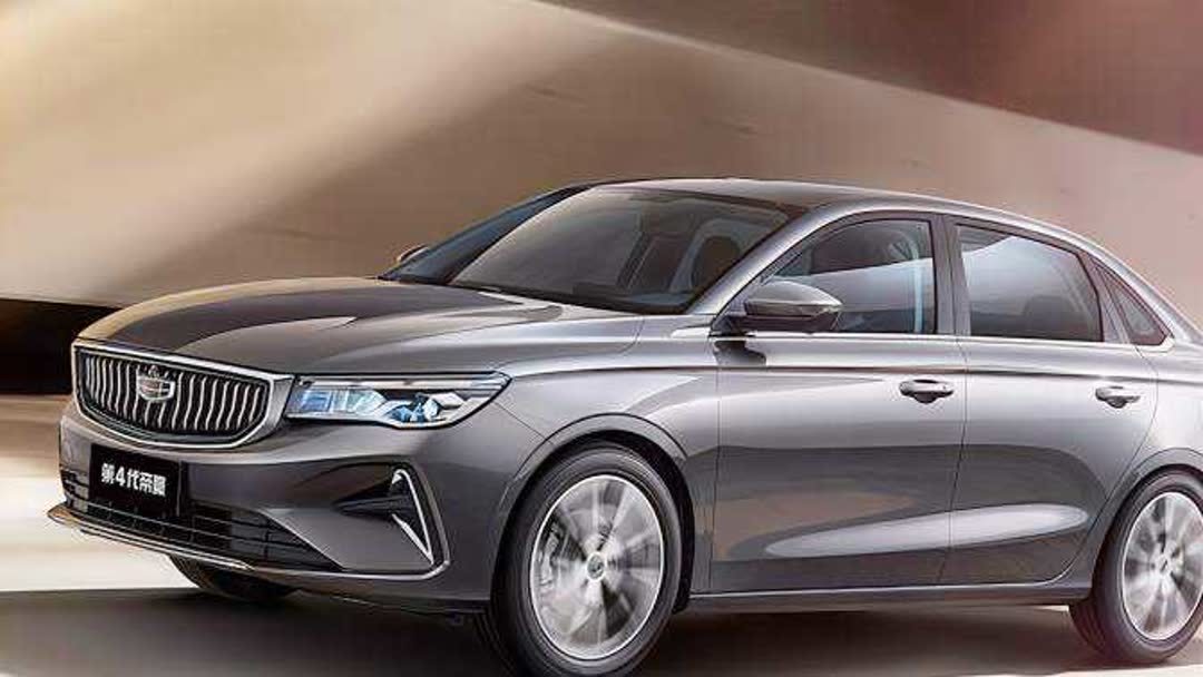 都是10万元国产车,吉利帝豪和长安逸动该怎么选?